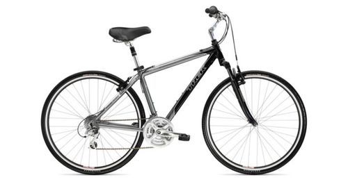 Trek 7200 Multitrack Review | PedalChef