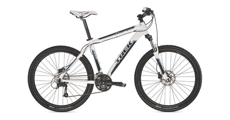 Trek 4500 Mountain Bike Review | PedalChef