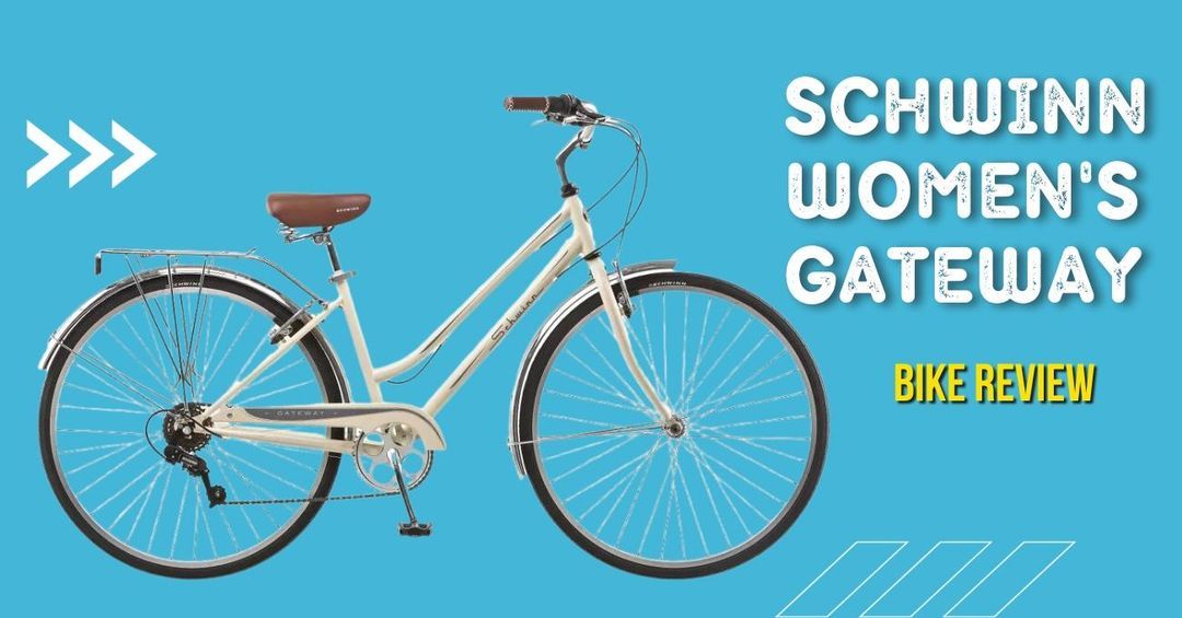 Schwinn Gateway Review | PedalChef