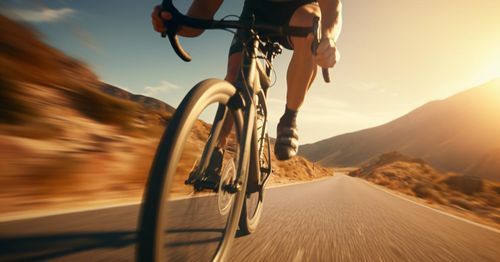 Trek 1000: Unveiling The Ultimate Road Bike Experience