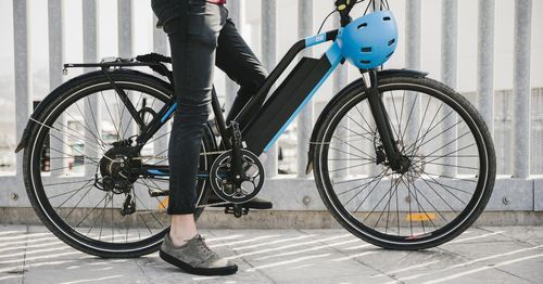 Why Urban Commuters Are Switching to Electric Bikes | PedalChef