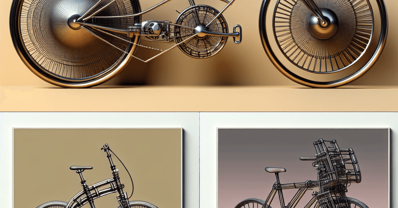 10 Bizarre Bike Designs That Actually Work | PedalChef