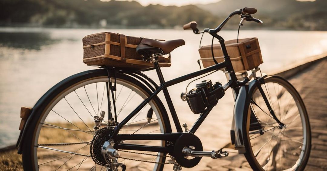 10 Fascinating Facts About Bicycle Evolution | PedalChef