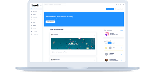 SuperPath - Learning made simple