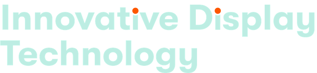 Rain Technology - Creator of Advanced Directional Display Technology