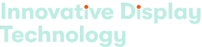 Rain Technology - Creator of Advanced Directional Display Technology