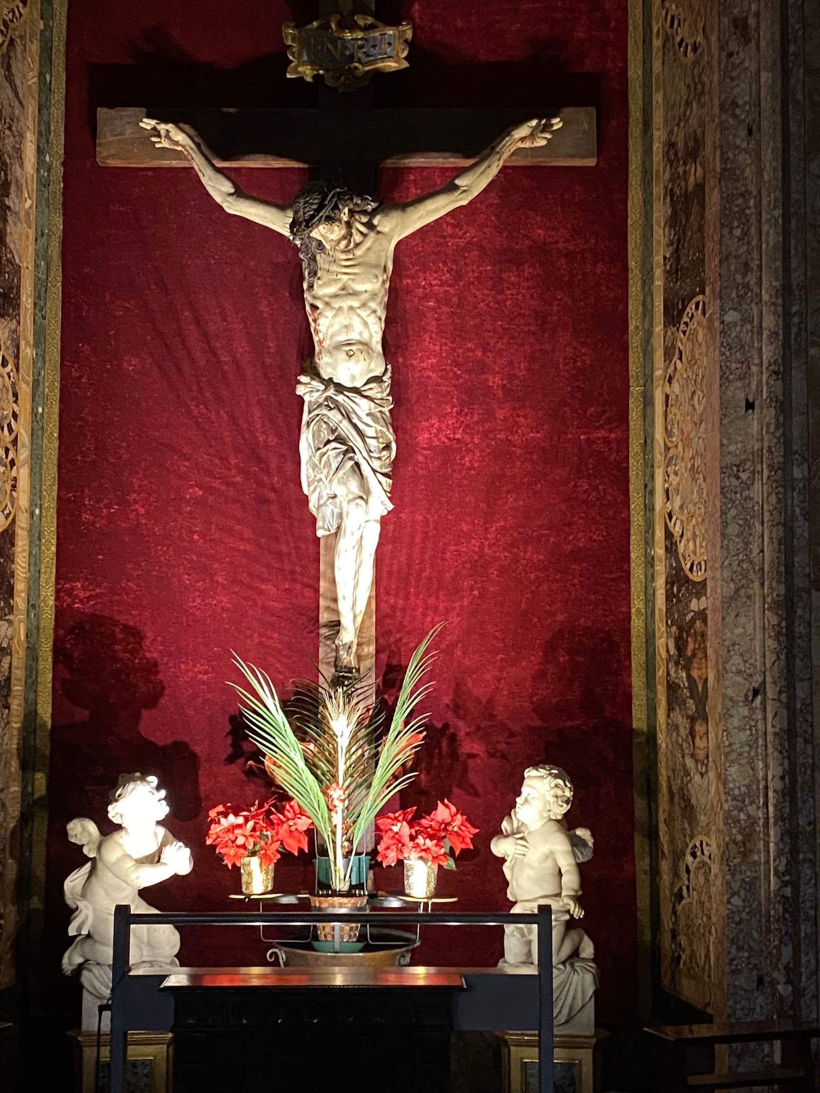 The Hermeneutics of Kenosis: Part One | Gaudium et Spes 22
