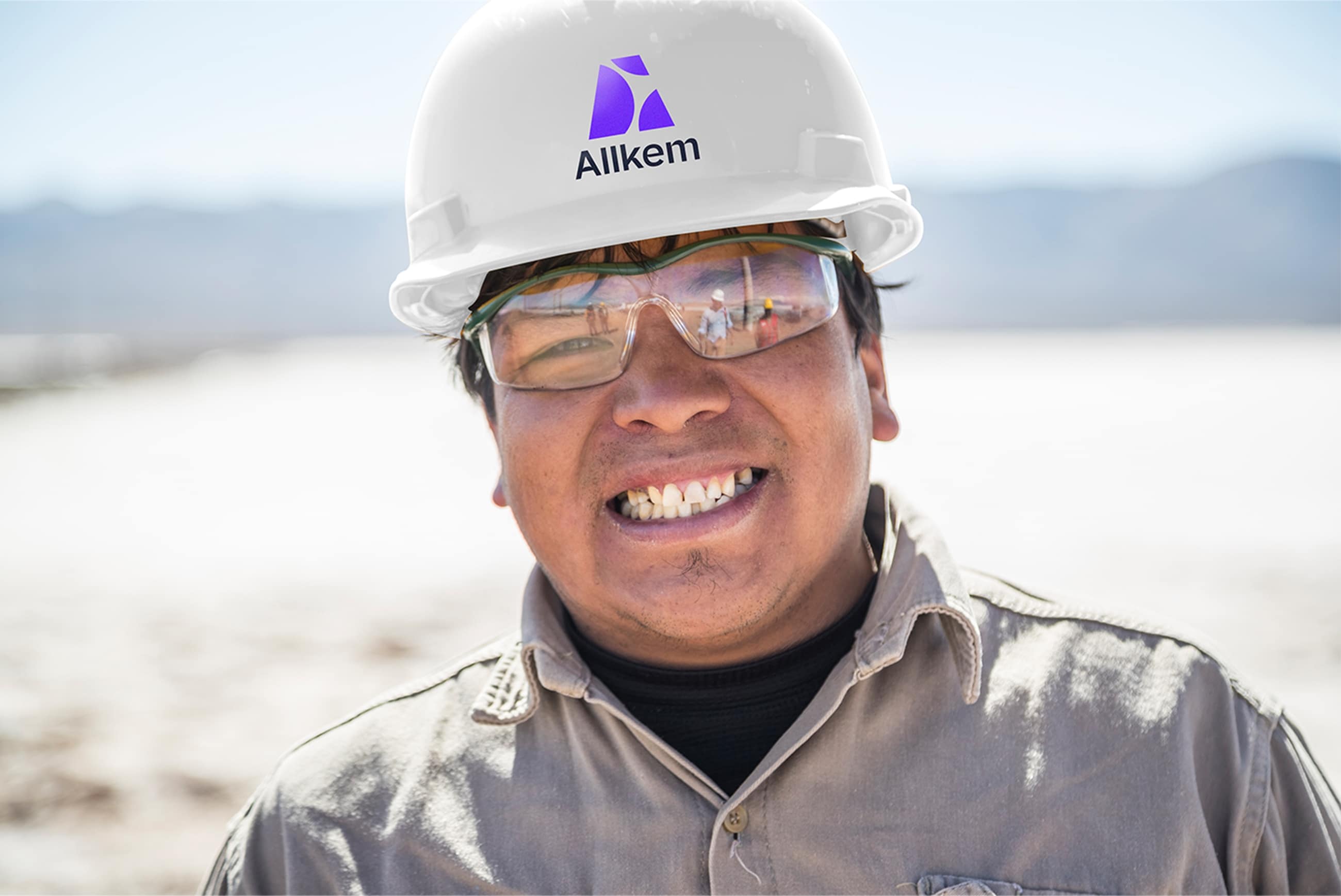 Allkem | Together we go further | Designate | The corporate brand and ...