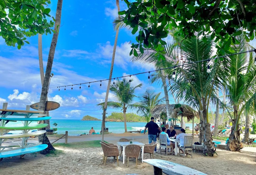 7 Must-Do Experiences in Las Terrenas (Samaná), Dominican Republic ...