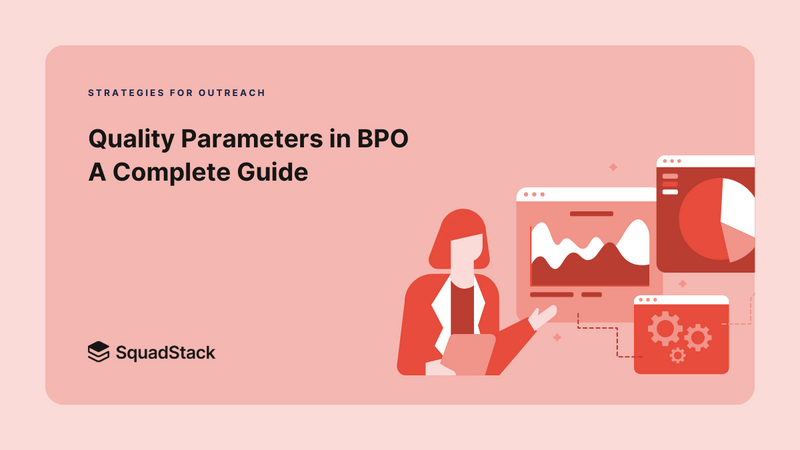 What are Quality Parameters in BPO: A Complete Guide