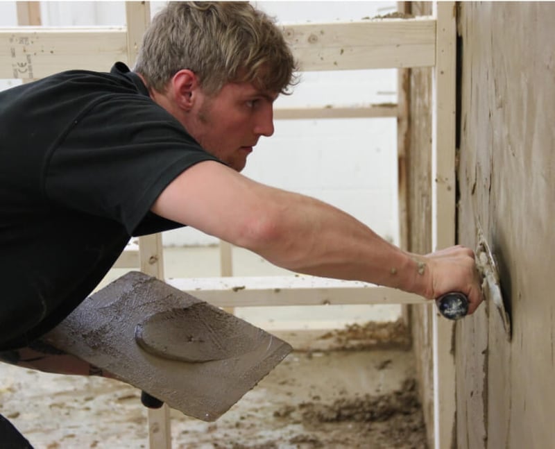 Building Heroes | Construction Skills Training