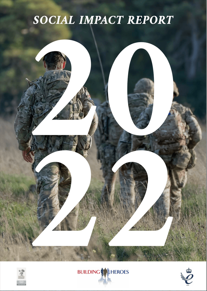 Building Heroes | Construction Skills Training