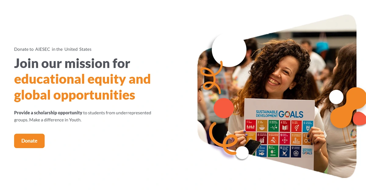 Empower Tomorrow's Leaders