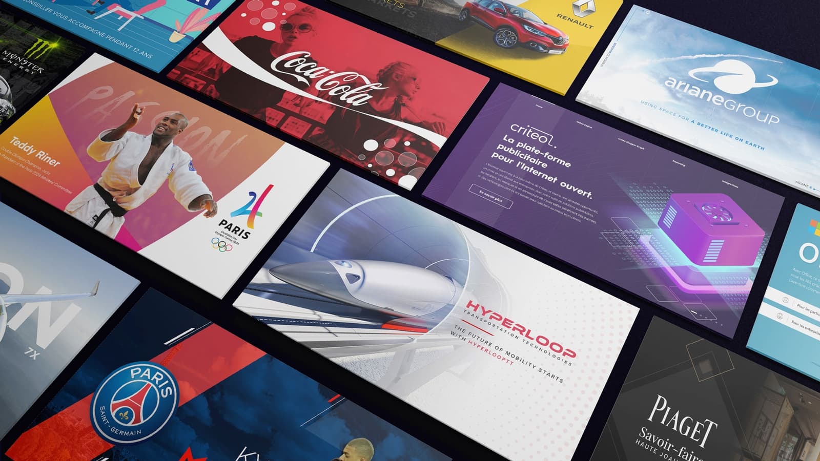 15 PowerPoint design rules for better presentations