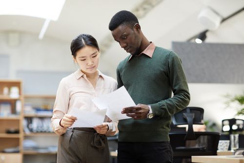 Academy of Interpretation | Training & Testing