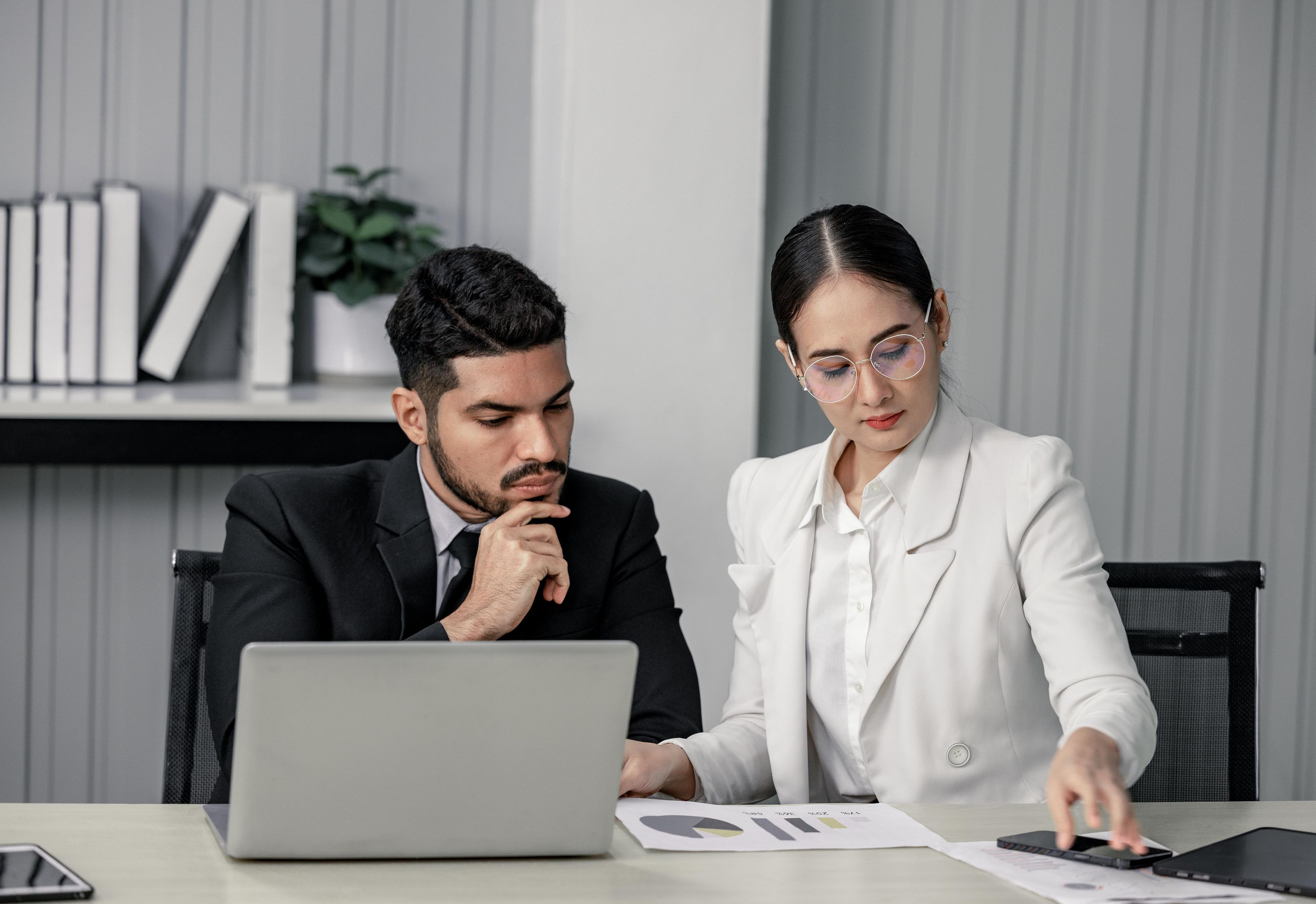 Academy of Interpretation | Training & Testing