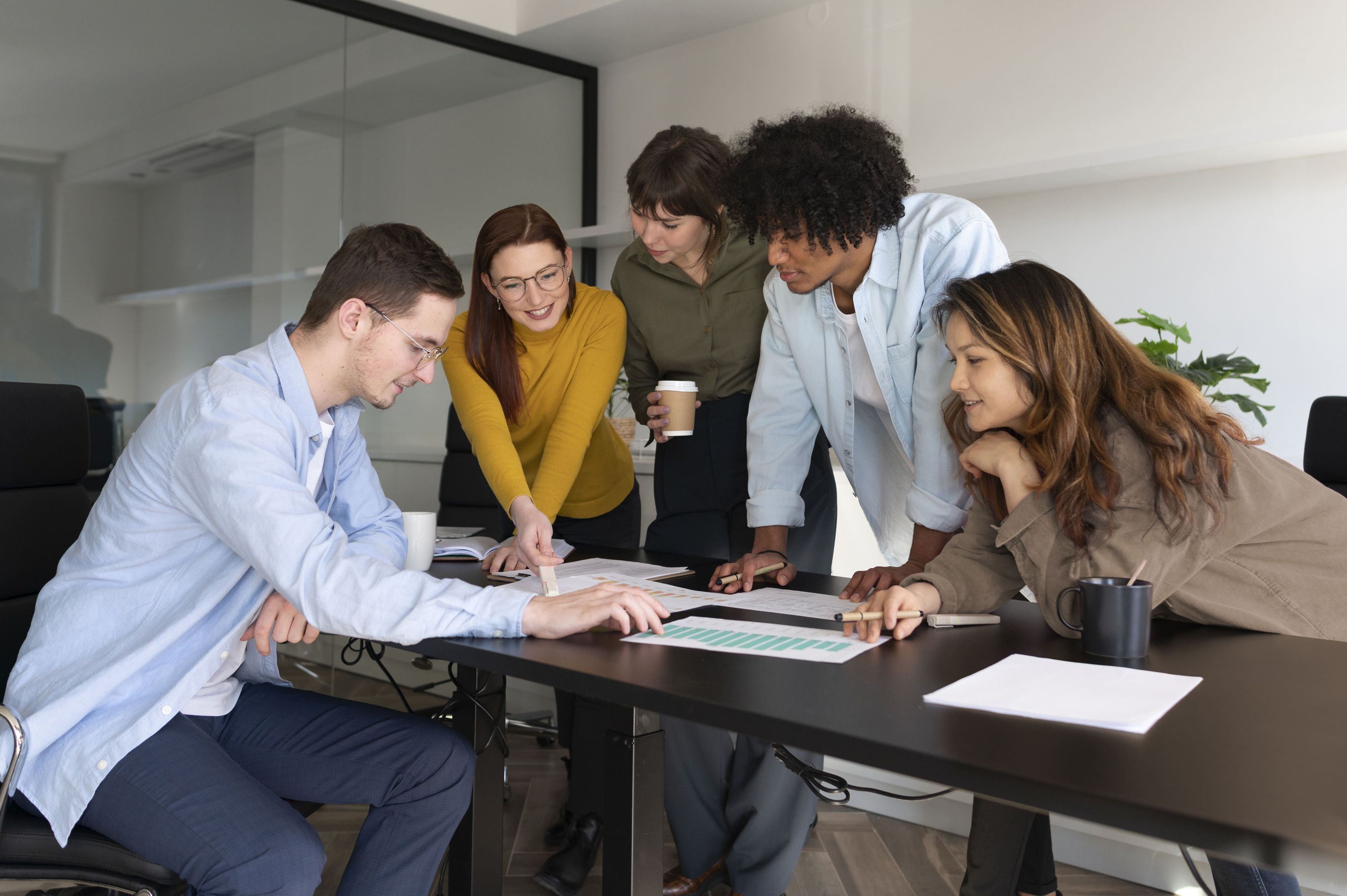 5 Top Benefits of Building an Internship Program in Your Company ...