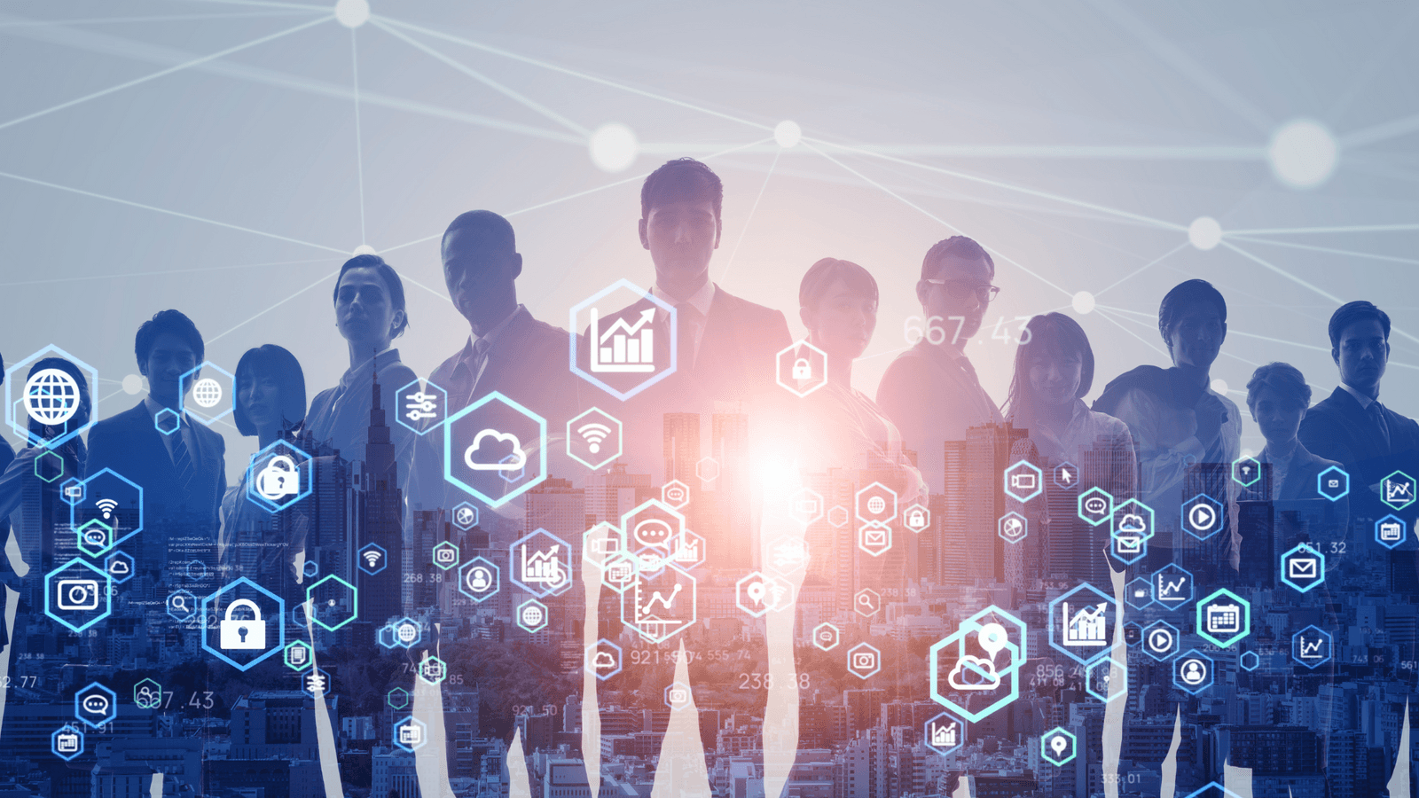 The Rise of Digital Transformation Roles in the Municipal ...