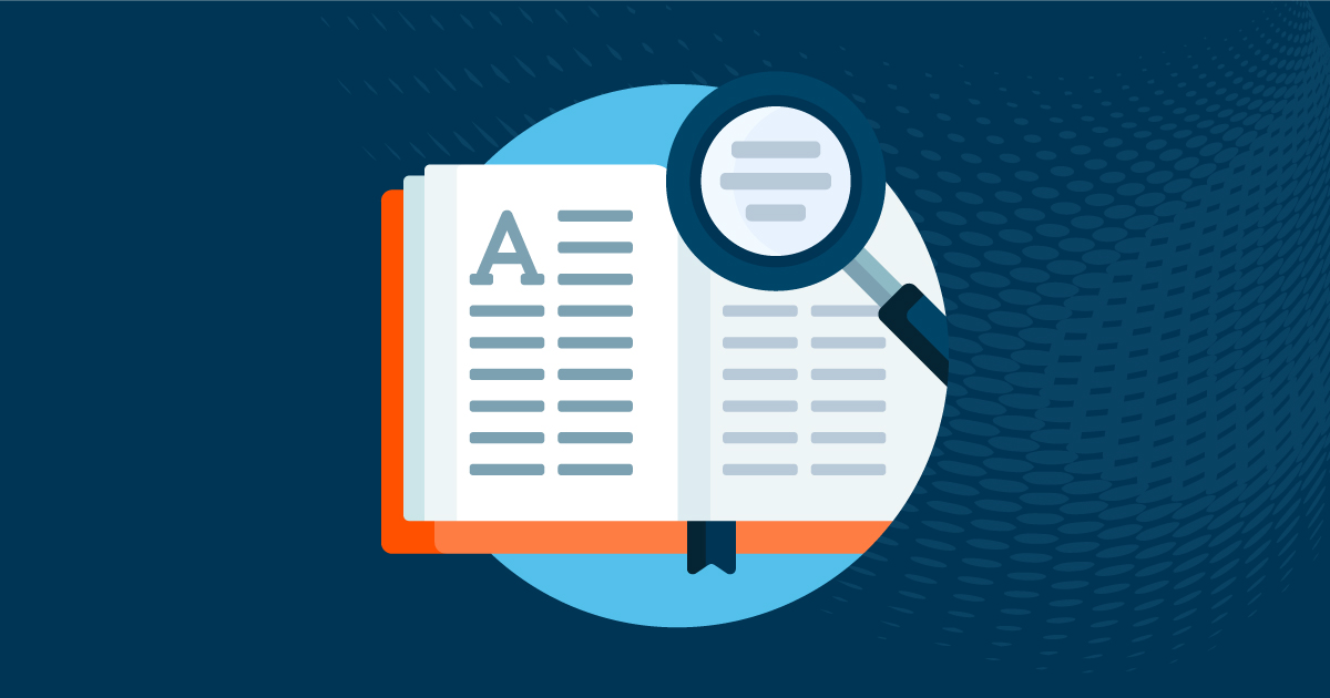 B2B eCommerce Glossary: Customer Segmentation B2B eCommerce Glossary: Customer Segmentation
