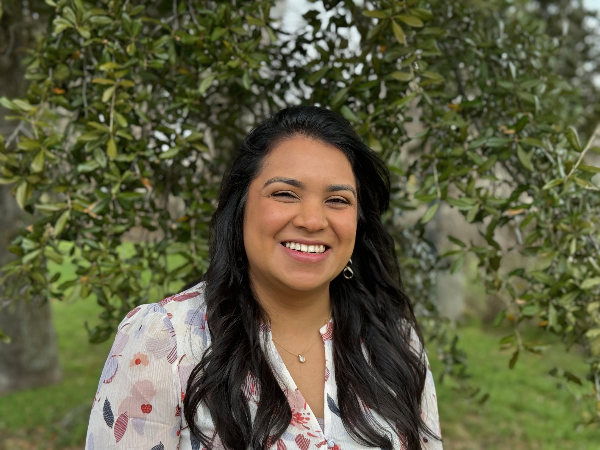 Amy Flores | Houston Center for Christian Counseling