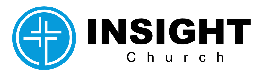 Insight Church - Home
