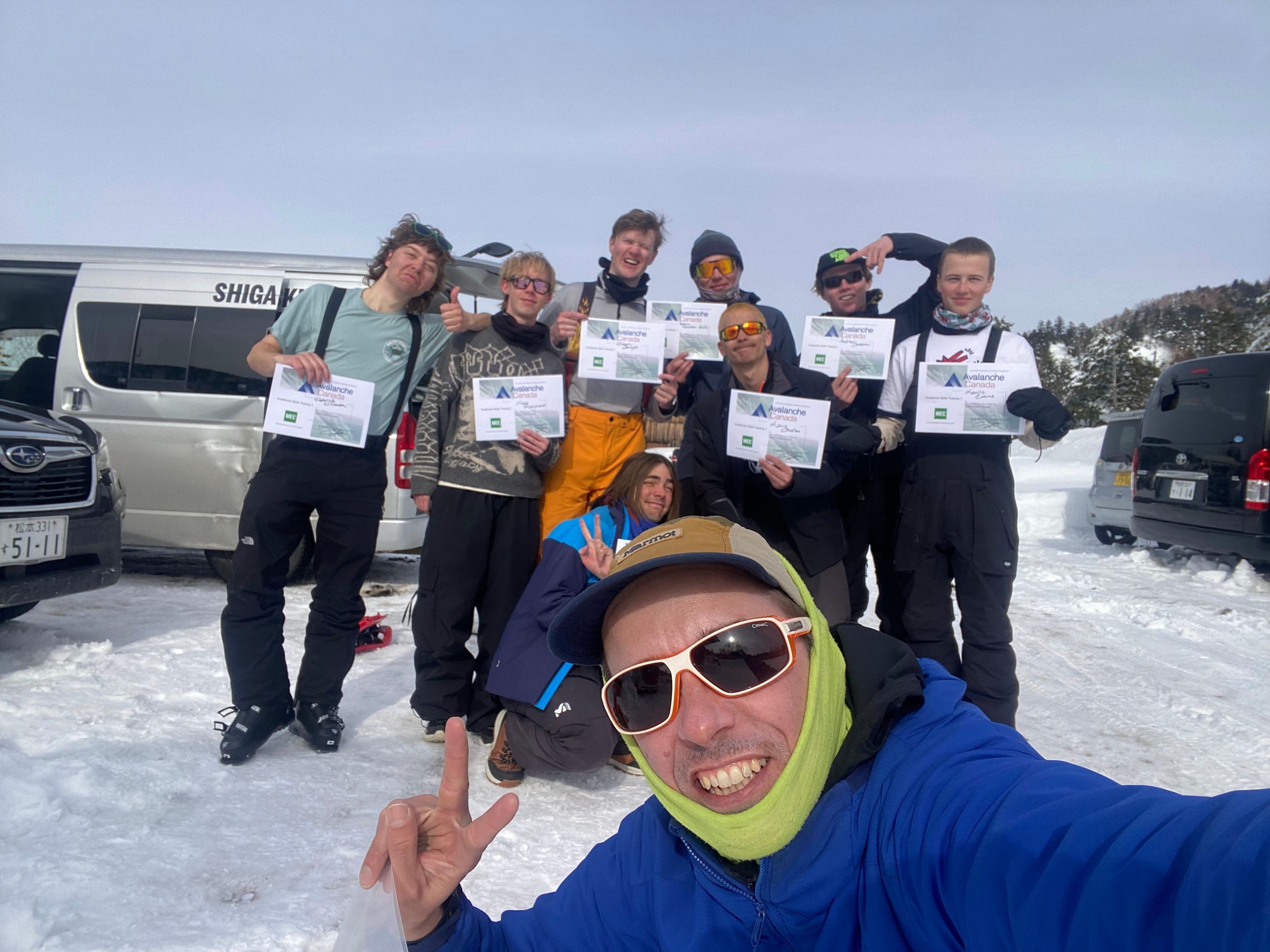 Ski Instructor Courses & Snowboard Instructor Courses - See If You Qualify!