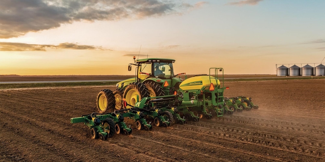 Clearing Sales - JBR - James Bradford Rural