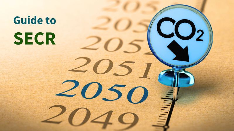 SECR UK: Streamlined Energy and Carbon Reporting Explained