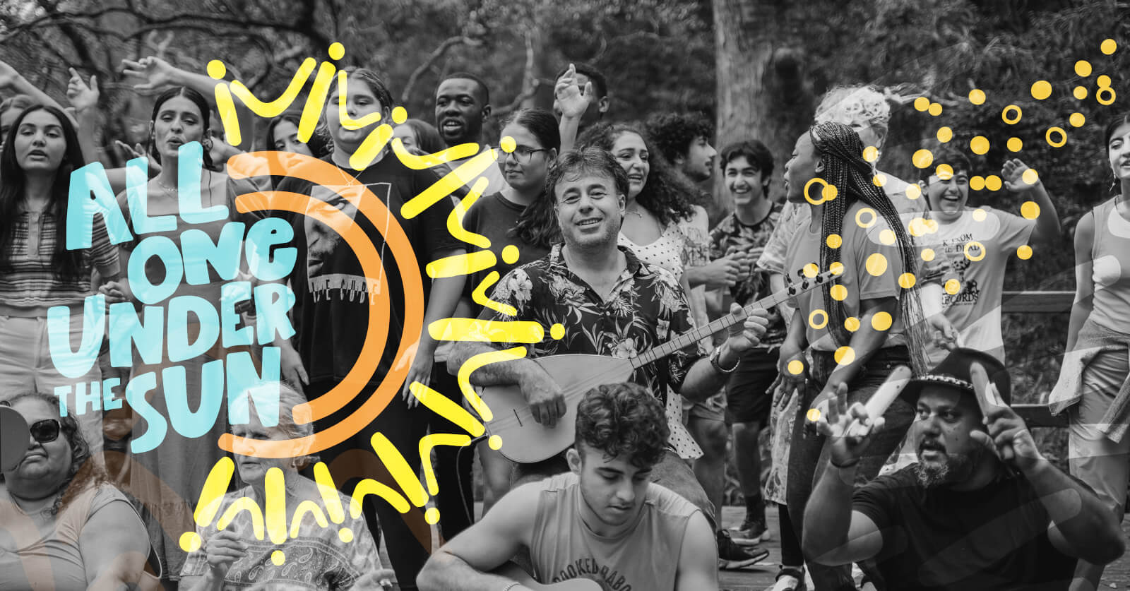 All One Under The Sun