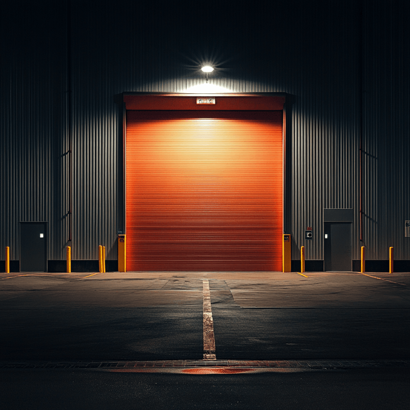 Fire-Rated Doors | Australian Fire Door Suppliers