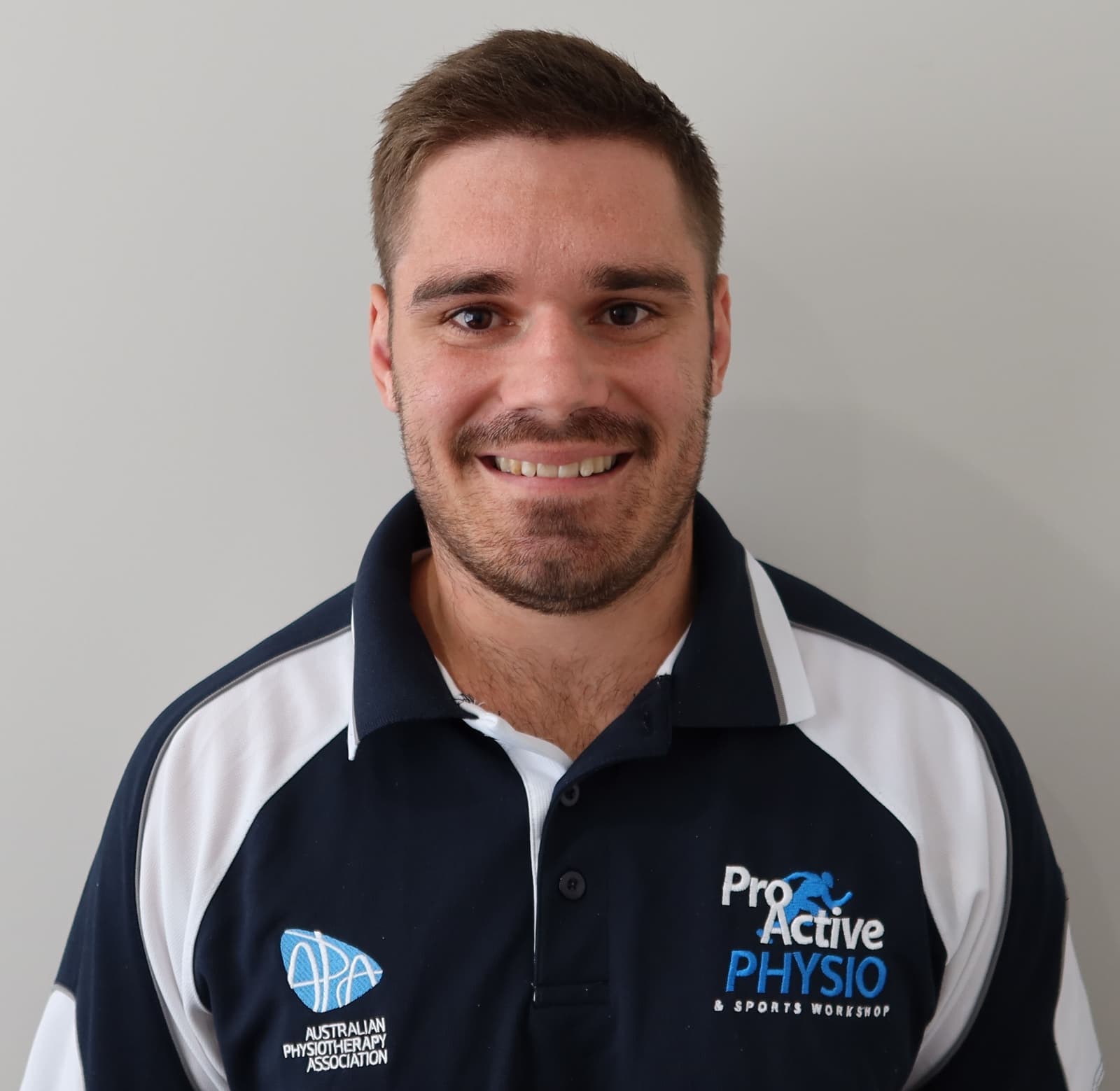 Our Team - Pro-Active Physiotherapy & Sports Workshop | Tamworth NSW