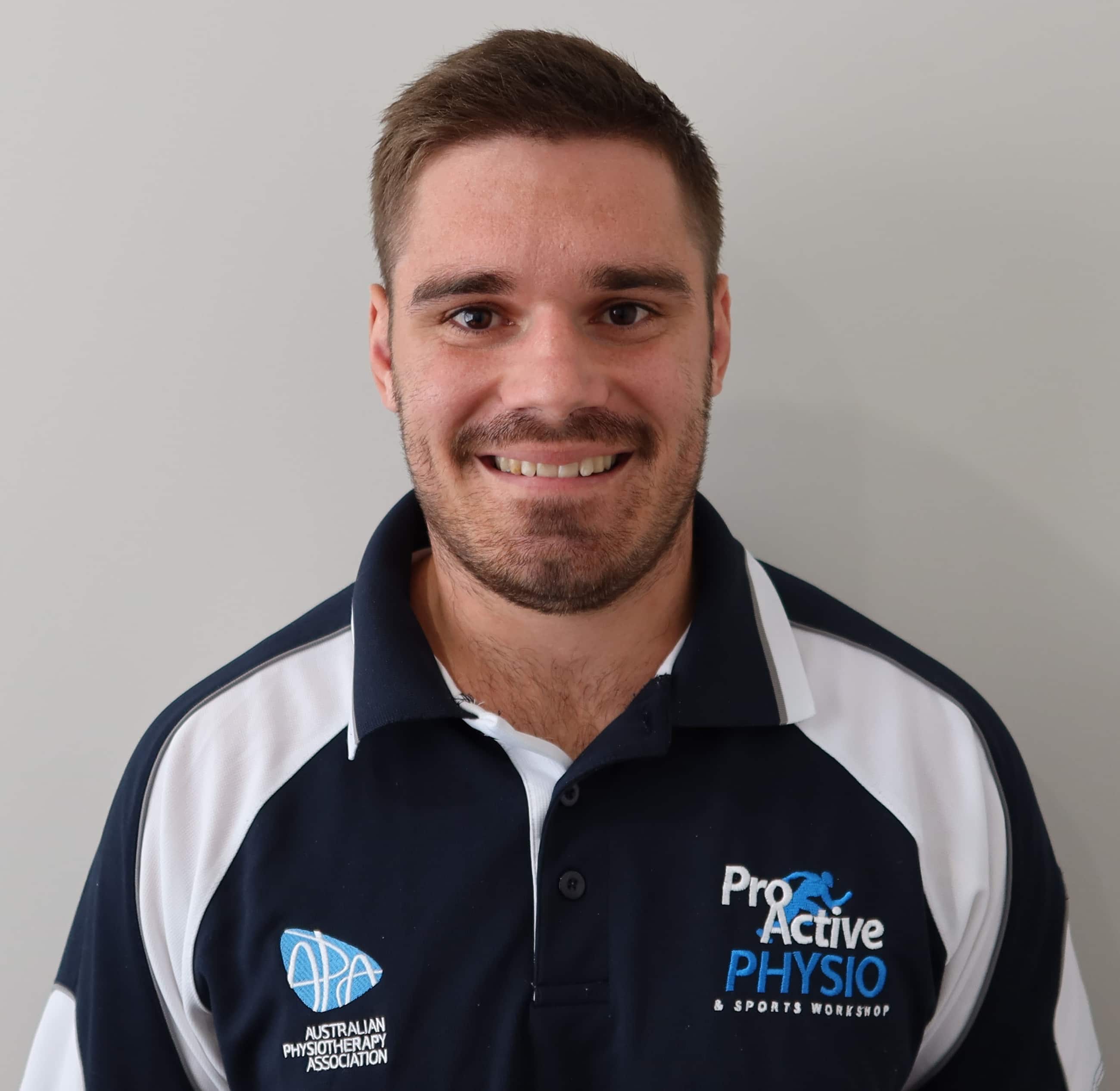 Our Team - Pro-Active Physiotherapy & Sports Workshop | Tamworth ...
