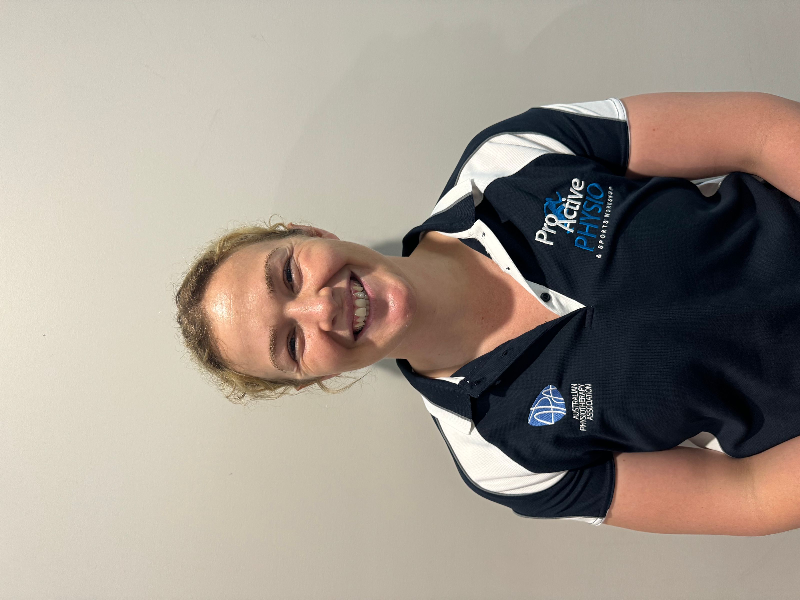 Our Team - Pro-Active Physiotherapy & Sports Workshop | Tamworth NSW