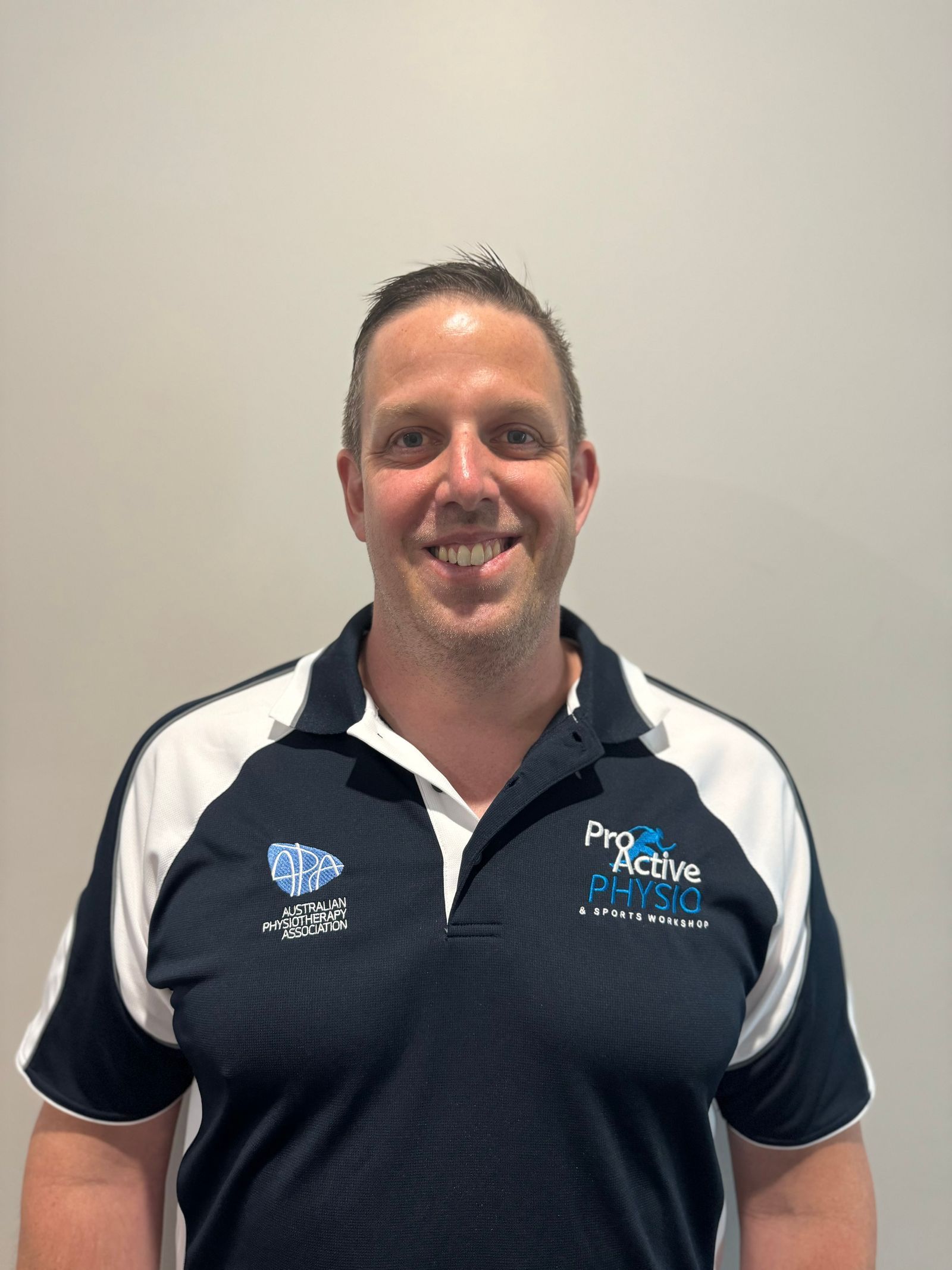 Our Team - Pro-Active Physiotherapy & Sports Workshop | Tamworth NSW