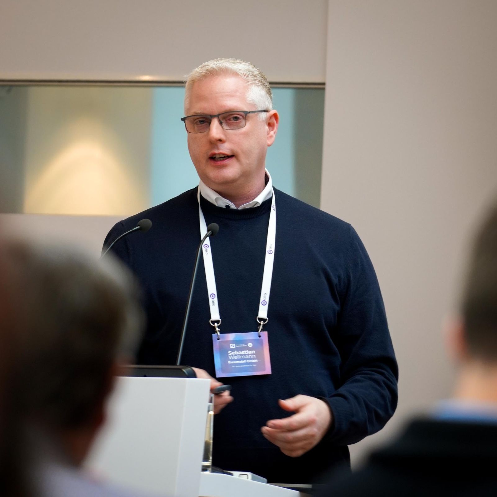 aiio - The Process Forge | AI Import & Optimization | Easy for everyone.