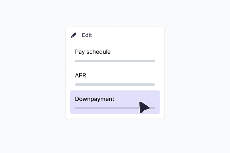 Ascend - Premium Financing
