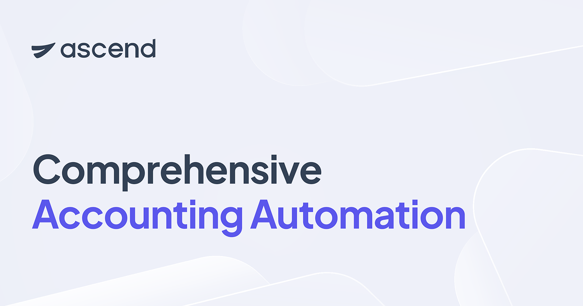 Ascend - Billing Portal