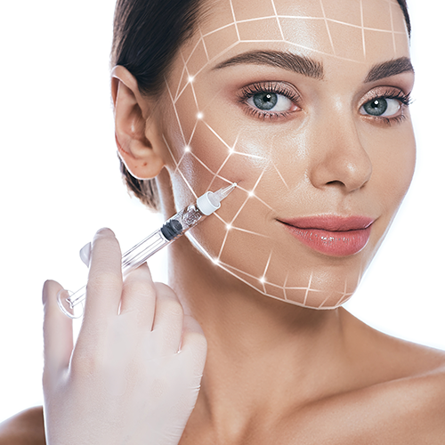 Aesthetic Procedures | Gillespie Plastic Surgery