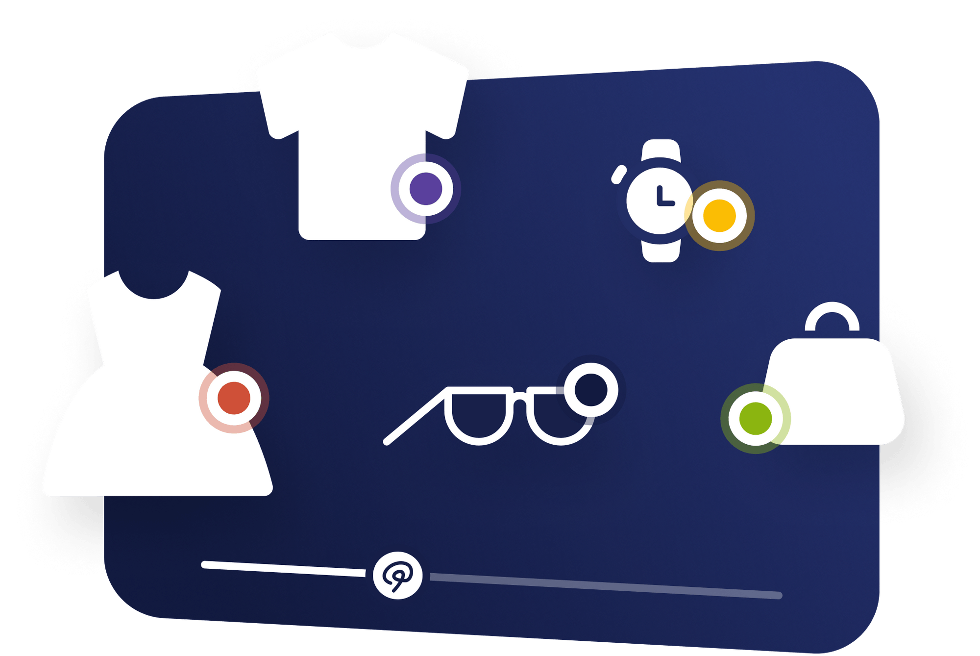 Interactive Video Buttons - Add Button to Video