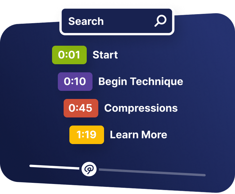 Genie AI - Interactive Video GPT Assistant