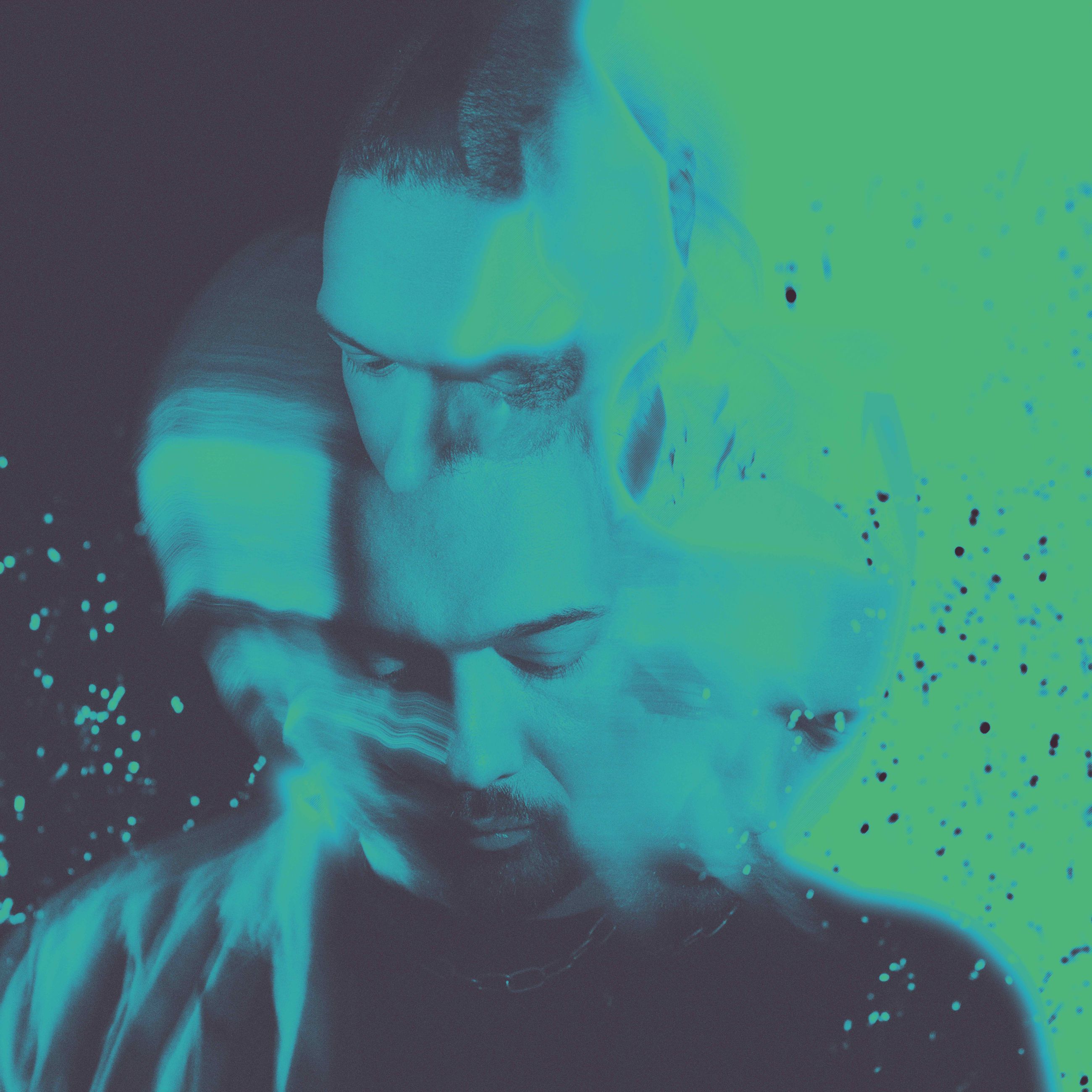 Djrum's new album 'Under Tangled Silence' is out now via Houndstooth ...