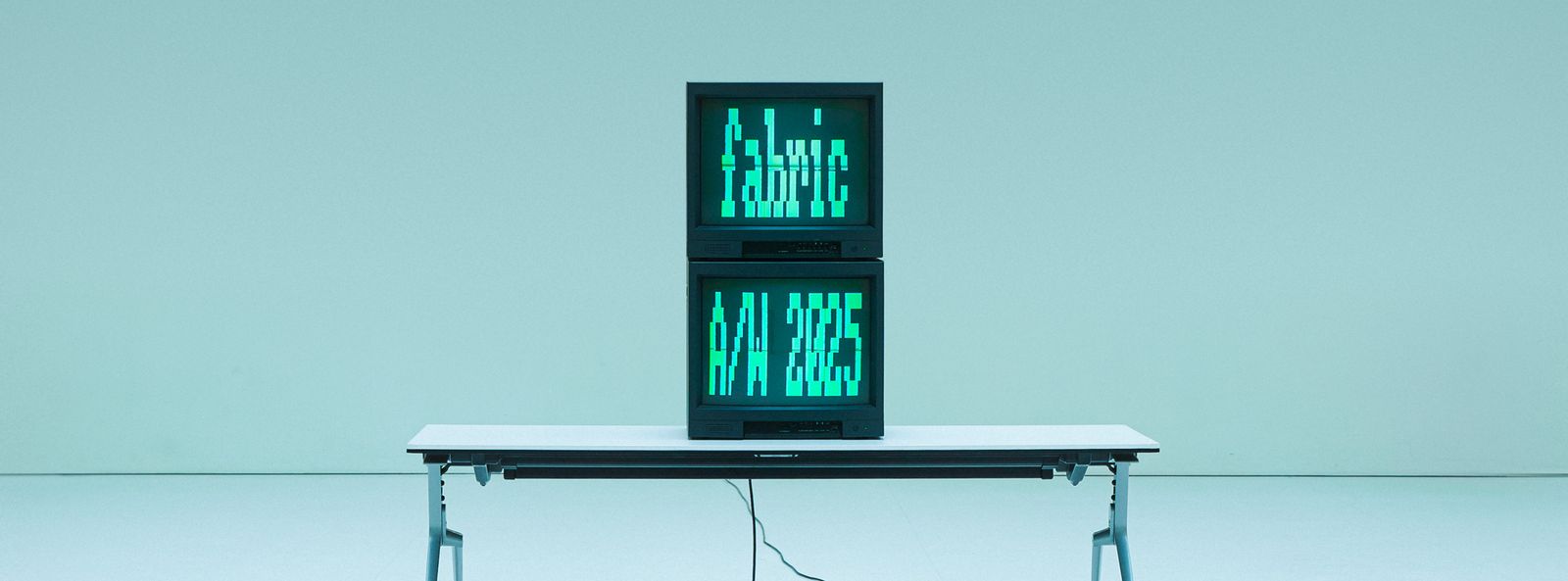 FABRICLIVE 2025 | fabric London
