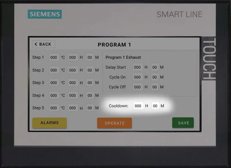 Premium 1 Zone / 10 Tray / 0.6m² Tray Area | Premium Domestic Dehydrators