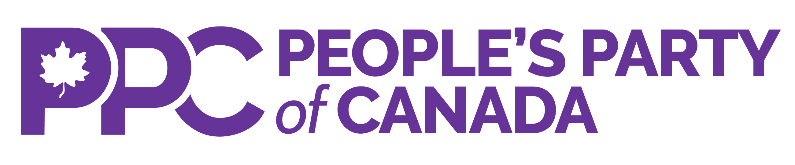 Barry Dewar - People's Party of Canada