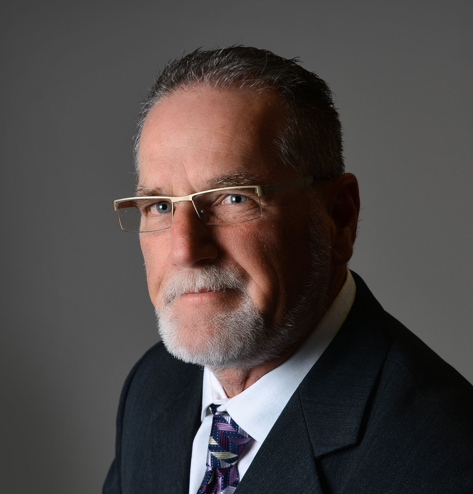 Randy Williams - People's Party of Canada