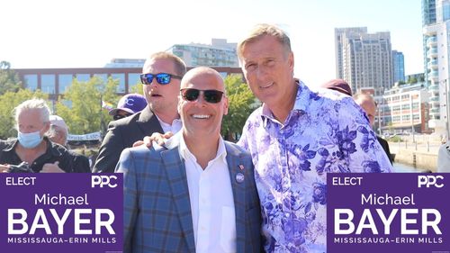 Candidates - PPC