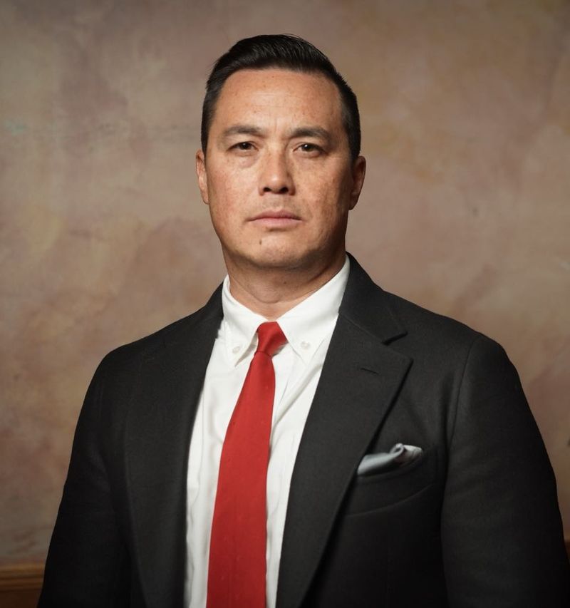 Bing Wong - People's Party of Canada