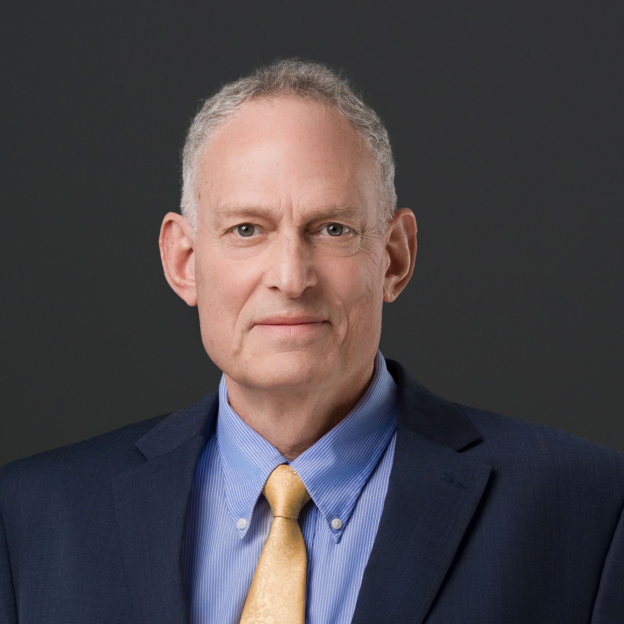 Jay Sobel - People's Party of Canada