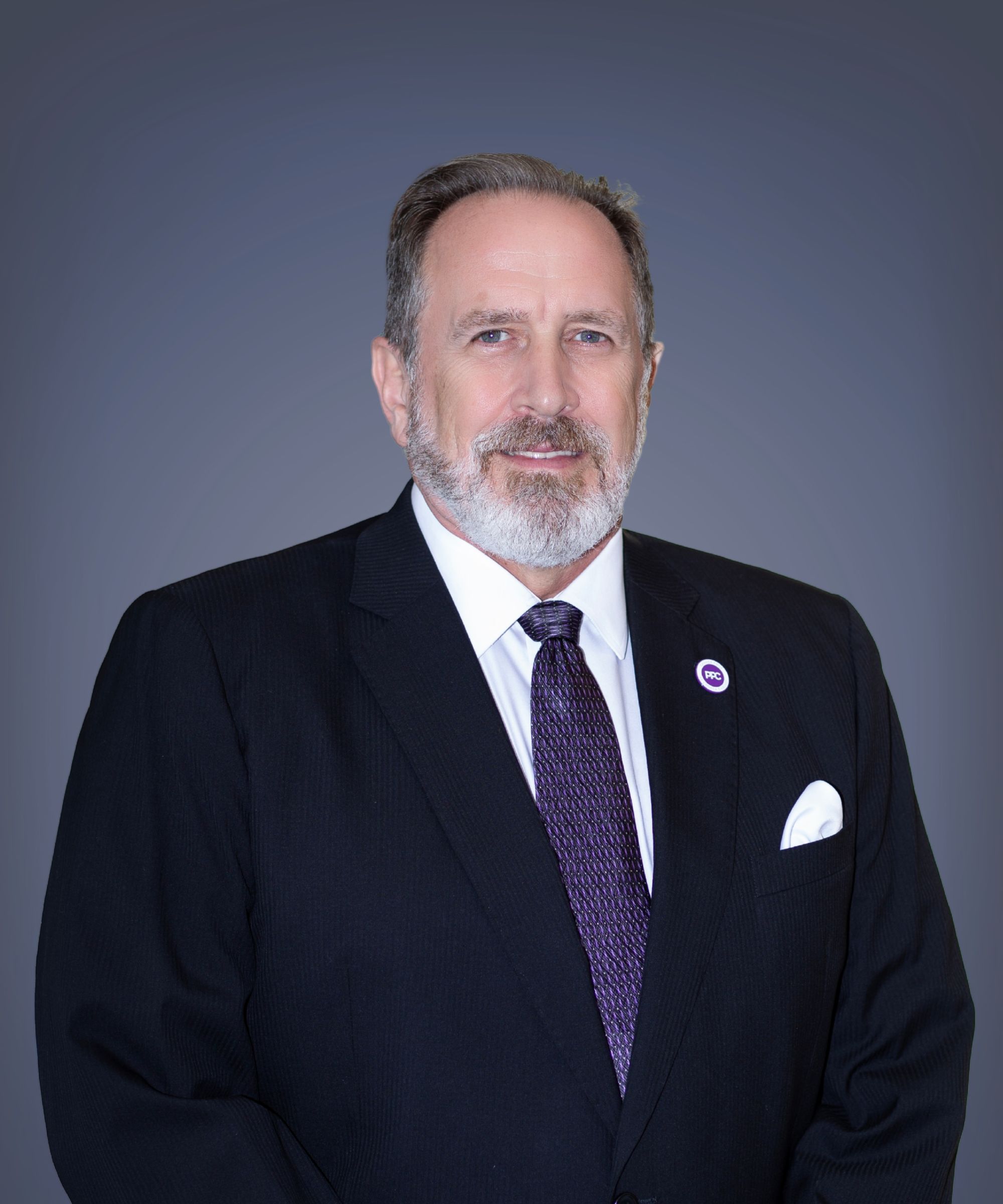 Michael Henry - People's Party of Canada