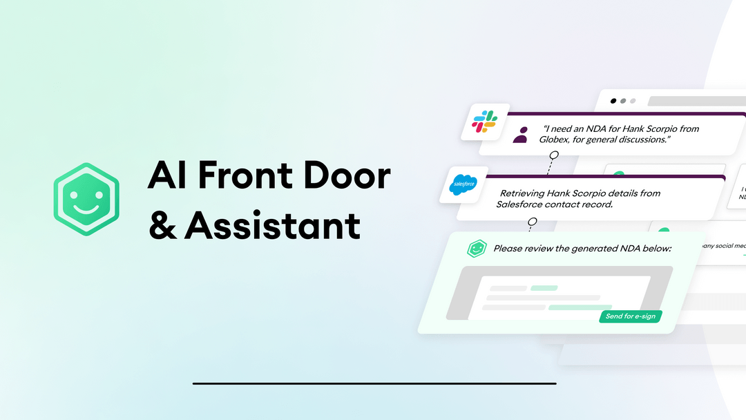 Checkbox - Leading Service Hub | Intake & Workflow Software